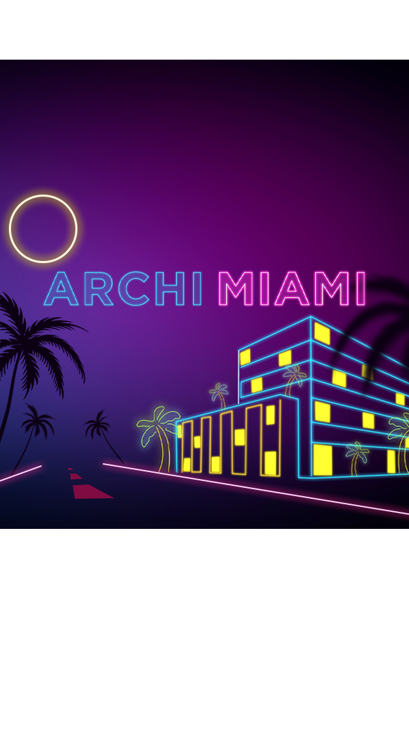 Archi - Real Estate Development Company in Georgia